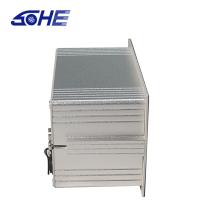 China LED LCD Three Way Switch Signal Control Weighing Display Indicator for Batching Systems for sale