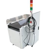 China Dynamic Heavy Classification Automatic Equipment with LED Display Type for sale