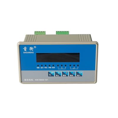 China High Accuracy Load Cell Indicator with LED Digital Display and Customized OEM Support for sale