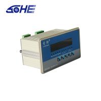 China High Accuracy Load Cell Indicator with LED Digital Display and Customized OEM Support for sale