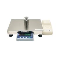 China SOHE ATP 6KG Table Scale with Printing Label ODM Supported Weighing 3-30KG Waterproof for sale