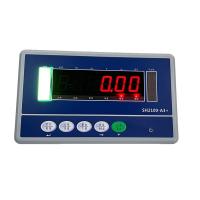 China SH2100-A3 User-Friendly Red LED Display Weighing Indicator with OBM Customization for sale