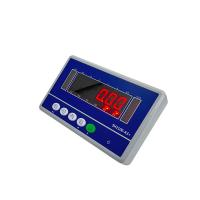 China SH2100-A3 User-Friendly Red LED Display Weighing Indicator with OBM Customization for sale