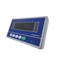 China SH2100-A3 User-Friendly Red LED Display Weighing Indicator with OBM Customization for sale