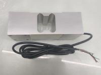 China Single-point Parallel Beam Aluminum Alloy Load Cell for Industrial Electronic Scales for sale