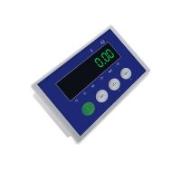 China Embedded Meter Weighing Indicator with Customized ODM Support and AC/DC Power Supply for sale