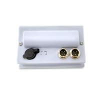 China Embedded Meter Weighing Indicator with Customized ODM Support and AC/DC Power Supply for sale