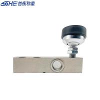China 200%F.S. Breaking Load Alloy Steel Material Sensor for SOHE QB 100KG-2500KG Weighbridge for sale