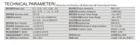 China 200%F.S. Breaking Load Alloy Steel Material Sensor for SOHE QB 100KG-2500KG Weighbridge for sale