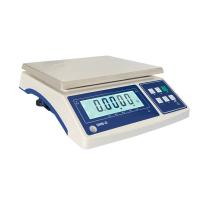 China 3/6/15/30kg High Precision Electronic Scales with LCD Display and Customized OEM Support for sale