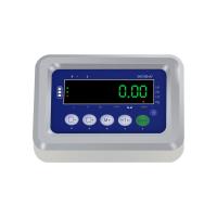 China 130mm*138mm*200mm SOHE A7 Meter Weighing Indicator for Accurate Weight Measurement for sale