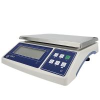 China 3/6/15/30kg High Precision Electronic Scales with LCD Display and Customized OEM Support for sale