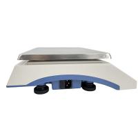 China 3/6/15/30kg High Precision Electronic Scales with LCD Display and Customized OEM Support for sale