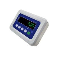 China 130mm*138mm*200mm SOHE A7 Meter Weighing Indicator for Accurate Weight Measurement for sale