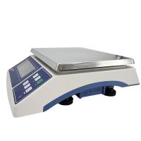China 3/6/15/30kg High Precision Electronic Scales with LCD Display and Customized OEM Support for sale