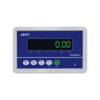 China SOHE A3C Meter Weighing/Print Indicator Instrument Sensor Display with AC/DC Power Supply for sale