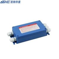 China Experience Performance with SOHE's 5 Hole Plastics Junction Box Eligibility Outdoors for sale