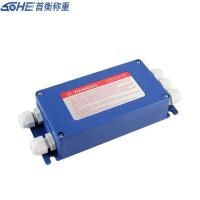 China Experience Performance with SOHE's 5 Hole Plastics Junction Box Eligibility Outdoors for sale