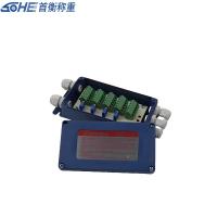 China Experience Performance with SOHE's 5 Hole Plastics Junction Box Eligibility Outdoors for sale