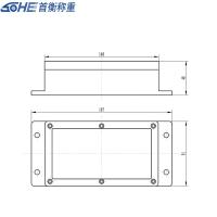 China Experience Performance with SOHE's 5 Hole Plastics Junction Box Eligibility Outdoors for sale