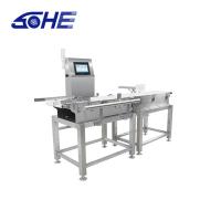 China 110V-220V Power  Automatic Inspection Checkweighing Conveyor for sale
