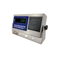 China Producer SOHE A8SP Meter Printing Instrument with Waterproof Design and LED Display for sale