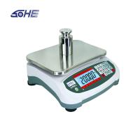 China 300000 Precision Balance for Industry SOHE 2024 Multi-Function Weighing Table Scale for sale