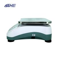 China 300000 Precision Balance for Industry SOHE 2024 Multi-Function Weighing Table Scale for sale
