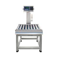 China 480mm*650mm size SOHE A1SP 200kg Stainless steel Polite line with OEM customization for sale