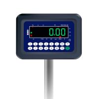 China 800 KG Platform Scale SOHE Weighing's Smart Intelligent Printing for Quick Turnaround for sale