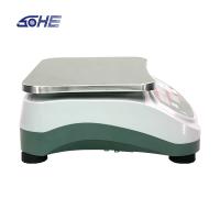 China Industry Weighing Table Scale with LCD Display and Maximum Range of 75kg SOHE 2024 for sale