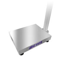 China 800 KG Platform Scale SOHE Weighing's Smart Intelligent Printing for Quick Turnaround for sale