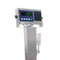 China 480mm*650mm size SOHE A1SP 200kg Stainless steel Polite line with OEM customization for sale