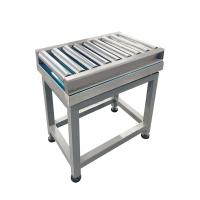 China 480mm*650mm size SOHE A1SP 200kg Stainless steel Polite line with OEM customization for sale