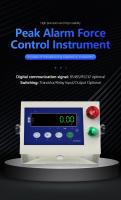 China OEM Support LED Display SOHE K1 Meter Control Instrument for Weighing Indicator Sensor for sale