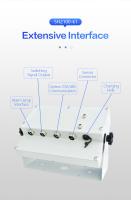 China OEM Support LED Display SOHE K1 Meter Control Instrument for Weighing Indicator Sensor for sale
