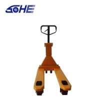 China Precision Sensor and LCD Display Metal Forklift Scale for Accurate Measurements for sale