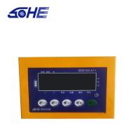 China Precision Sensor and LCD Display Metal Forklift Scale for Accurate Measurements for sale