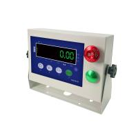 China SOHE K1 Meter Control Instrument Stainless Steel Weighing Indicator Sensor Display Made for sale