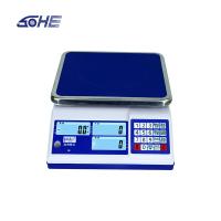China OBM Supported Multi-function Industry Weighing Scale with 300000 High Precision Balance for sale