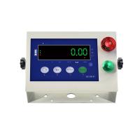 China SOHE K1 Meter Control Instrument Stainless Steel Weighing Indicator Sensor Display Made for sale