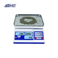 China OBM Supported Multi-function Industry Weighing Scale with 300000 High Precision Balance for sale