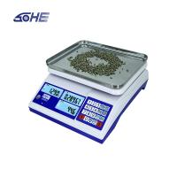 China OBM Supported Multi-function Industry Weighing Scale with 300000 High Precision Balance for sale