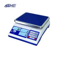 China OBM Supported Multi-function Industry Weighing Scale with 300000 High Precision Balance for sale
