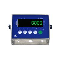 China SOHE A1S 304 Stainless Steels Waterproof Scale Weight Indicator with LED Display for sale