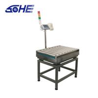 China Customized Support OBM Rolling Axis Indicator Printing Scale with LED LCD Display for sale