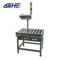 China Customized Support OBM Rolling Axis Indicator Printing Scale with LED LCD Display for sale