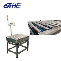China Customized Support OBM Rolling Axis Indicator Printing Scale with LED LCD Display for sale