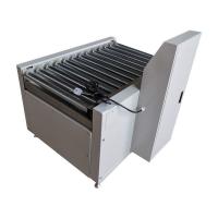 China OEM Supported LED/LCD Display Roller Checkweigher Printing Scale for Dynamic Weighing for sale