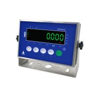 China SOHE A1S Meter 304 Waterproof Scale All Stainless Steel with Weight Indicator for sale
